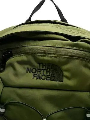 The North Face Borealis Classic Backpack - Green