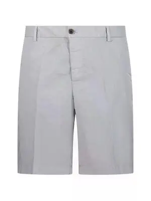 MYTHS Straight-leg Shorts