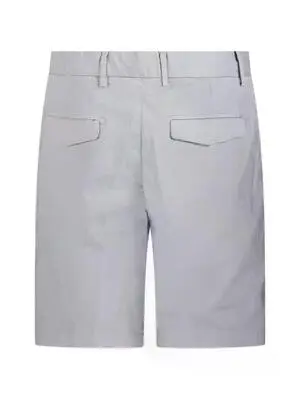 MYTHS Straight-leg Shorts