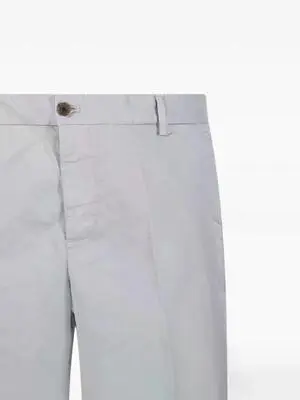 MYTHS Straight-leg Shorts