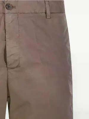 MYTHS Belt-loop Shorts