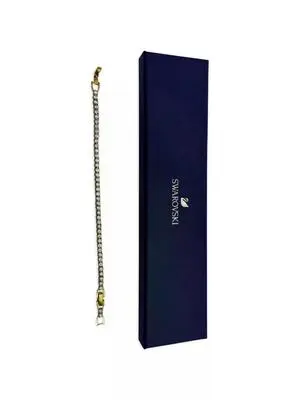 SWAROVSKI 2023 Matrix Tennis Bracelet