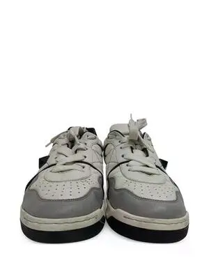 Valentino Garavani One Stud Low-top Sneakers - White