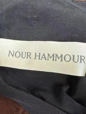 Nour Hammour Drey Field Jacket