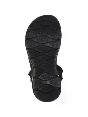 Sketchers Gowalk Strappy Sandals