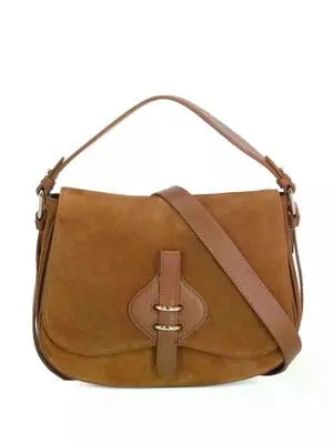 COCCINELLE Mavery Shoulder Bag - Brown
