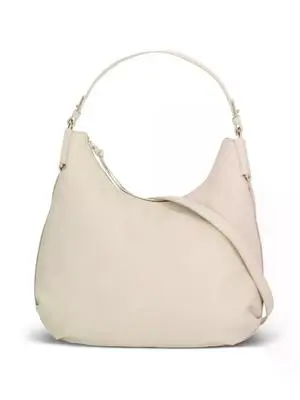 COCCINELLE Small Rebekka Leather Shoulder Bag