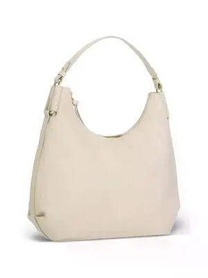 COCCINELLE Small Rebekka Leather Shoulder Bag