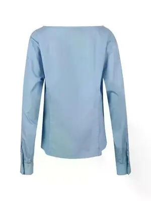 N°21 Button-up Blouse