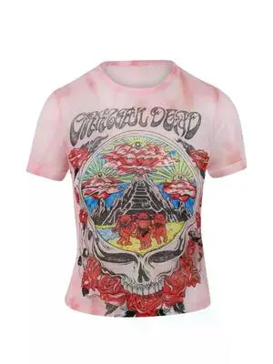 Alice + Olivia Graphic T-shirts For Women