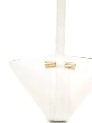 Victoria Beckham Dia Tote Bag - Neutrals
