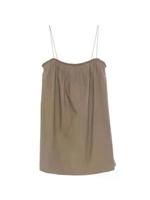 Matteau Camisole Day Dresses