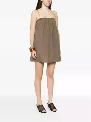 Matteau Frill Cami Dress
