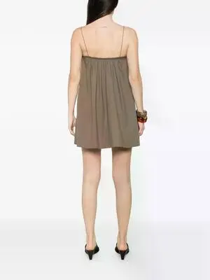 Matteau Frill Cami Dress