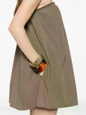 Matteau Frill Cami Dress