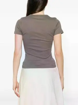 Matteau Baby T-shirt - Grey