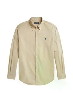 Polo Ralph Lauren Polo Pony-embroidered Shirt