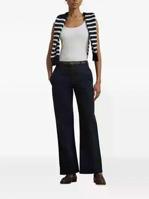 Ralph Lauren Twill Trousers