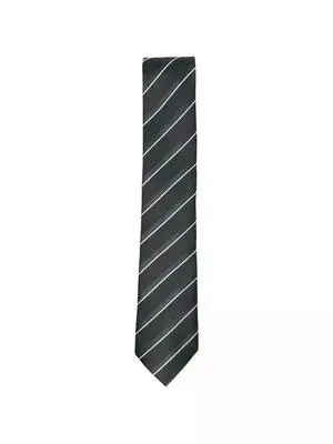 Boss Textured Ties