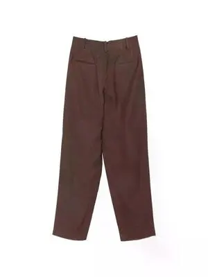ARMARIUM Temi Pleated Trousers