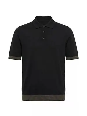Peserico Short-sleeves Polo Shirt