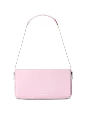 Alexander Wang Logo Shoulder Bags