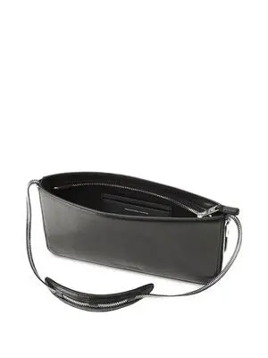 Alexander Wang Siren Shoulder Bag - Black