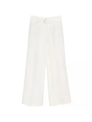 Closed Full Length Pants For Women