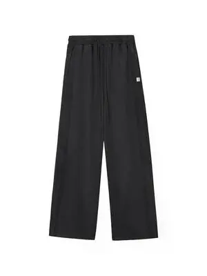 Mini Cream Frill Pants For Women