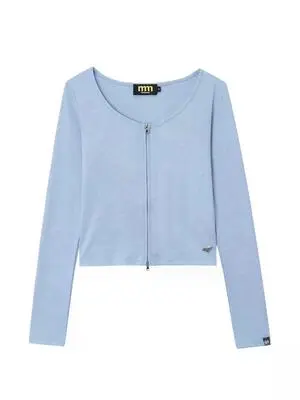 Mini Cream Casual Activewear For Women