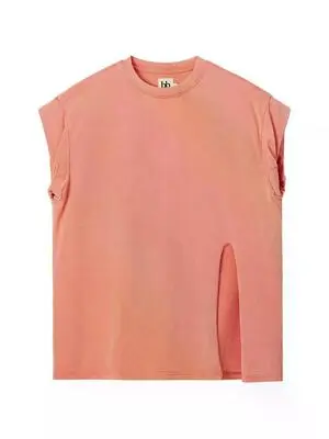 B+ab Frill Kaftans Tunics