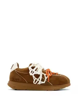 Naked Wolfe Athletic Shoes For Women