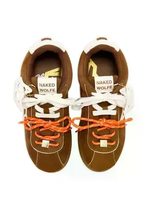 NAKED WOLFE Expense Sneakers