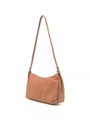 CROMIA Leather Shoulder Bag