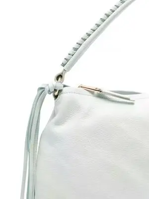 CROMIA Logo-plaque Tote Bag
