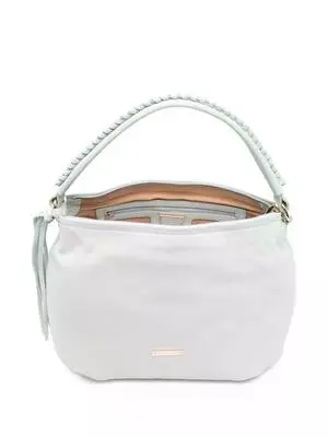 CROMIA Logo-plaque Tote Bag