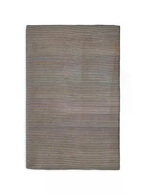 LIBECO Striped Duvet Cover