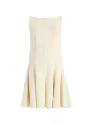 Khaite Mags Dress