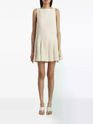 Khaite Mags Dress