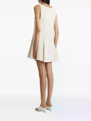 Khaite Mags Dress