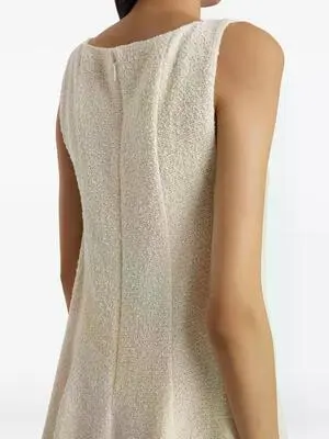 Khaite Mags Dress