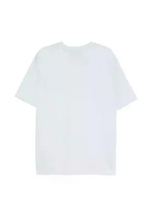 WRSTBHVR Logo-print T-shirt