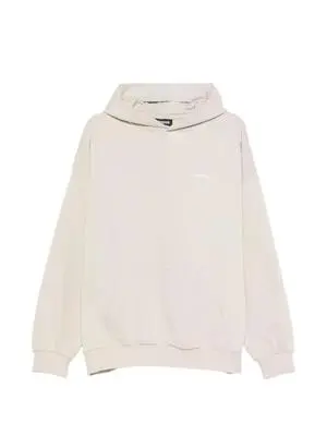Wrstbhvr Cuffed Sweatshirts Hoodies For Women