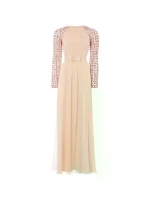 Temperley London Embellished Evening Dresses