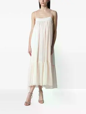 ROTA Tiered Dress