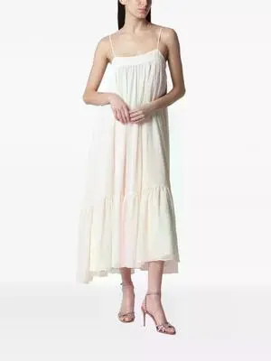 ROTA Tiered Dress