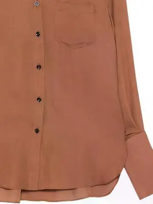 Kiki De Montparnasse Georgette Shirt