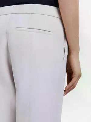 Marni Straight-leg Kick-flare Trousers