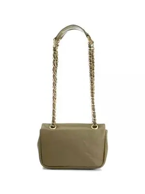 VIVIENNE WESTWOOD Small Anita Chain-link Shoulder Bag