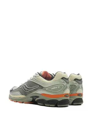 Saucony Progrid Omni Sneakers - Grey